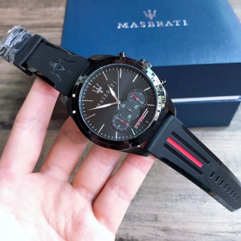 Affordable MASERATI Watches