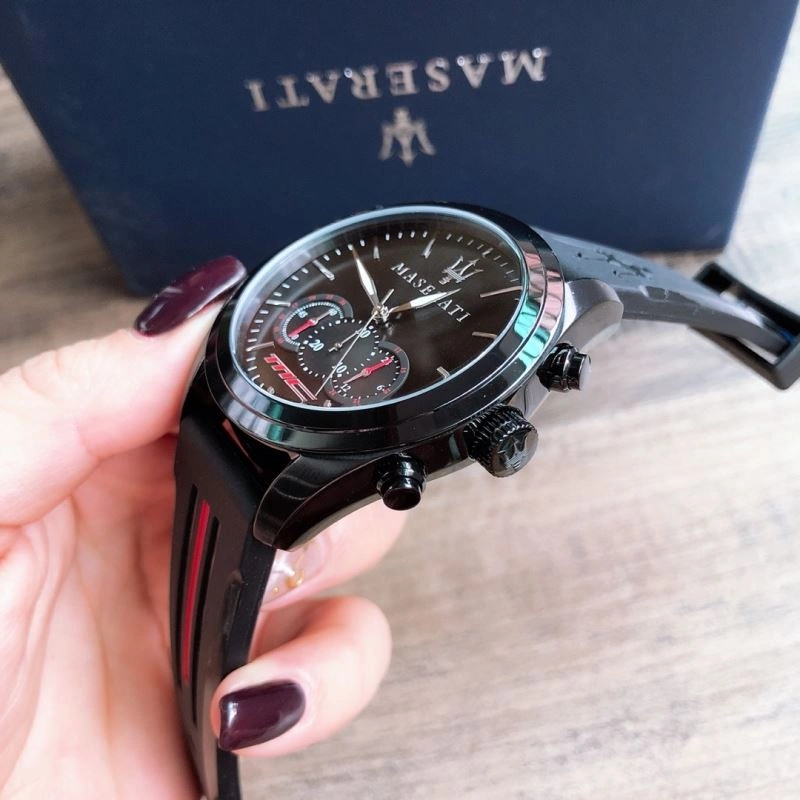 Affordable MASERATI Watches