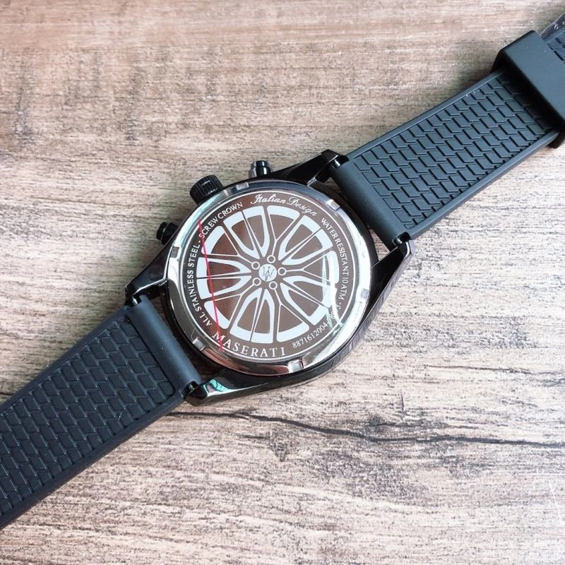 Affordable MASERATI Watches