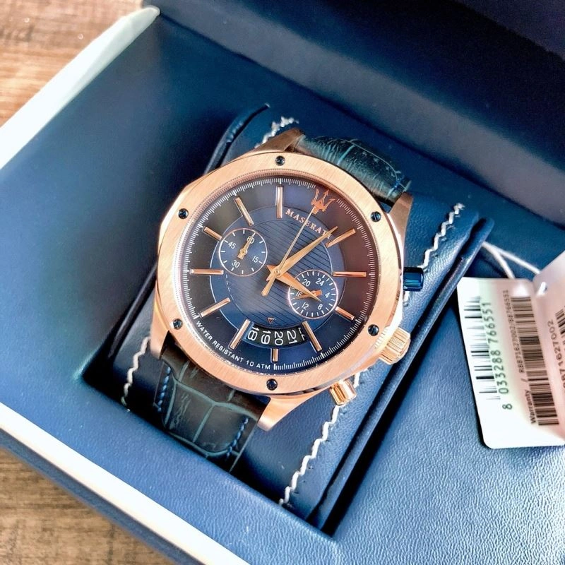 Low-cost MASERATI Watches