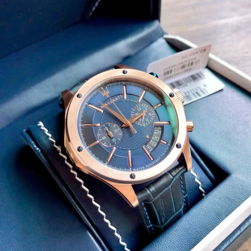 Low-cost MASERATI Watches