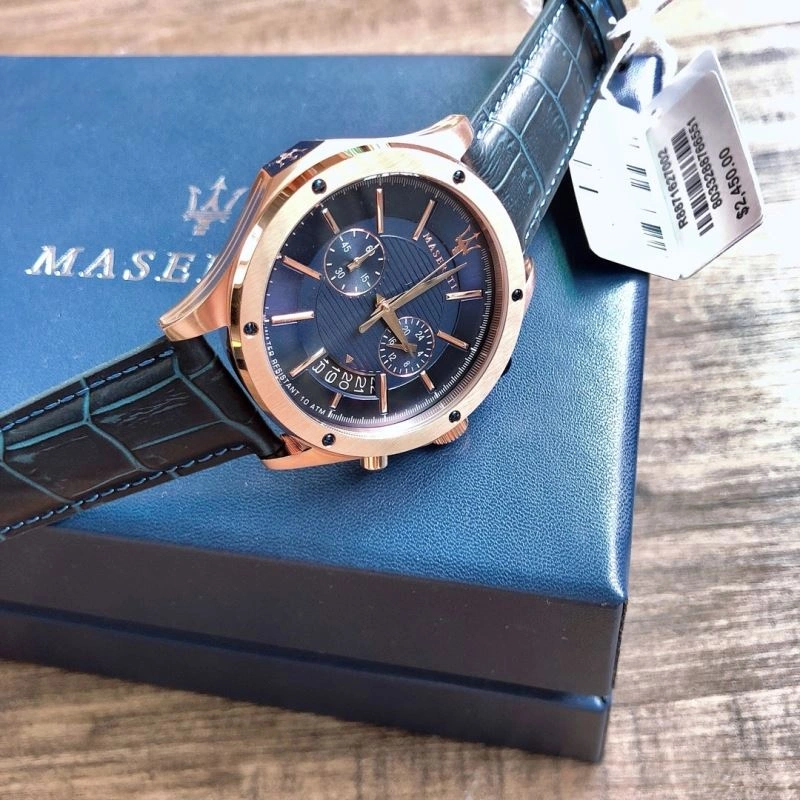 Low-cost MASERATI Watches