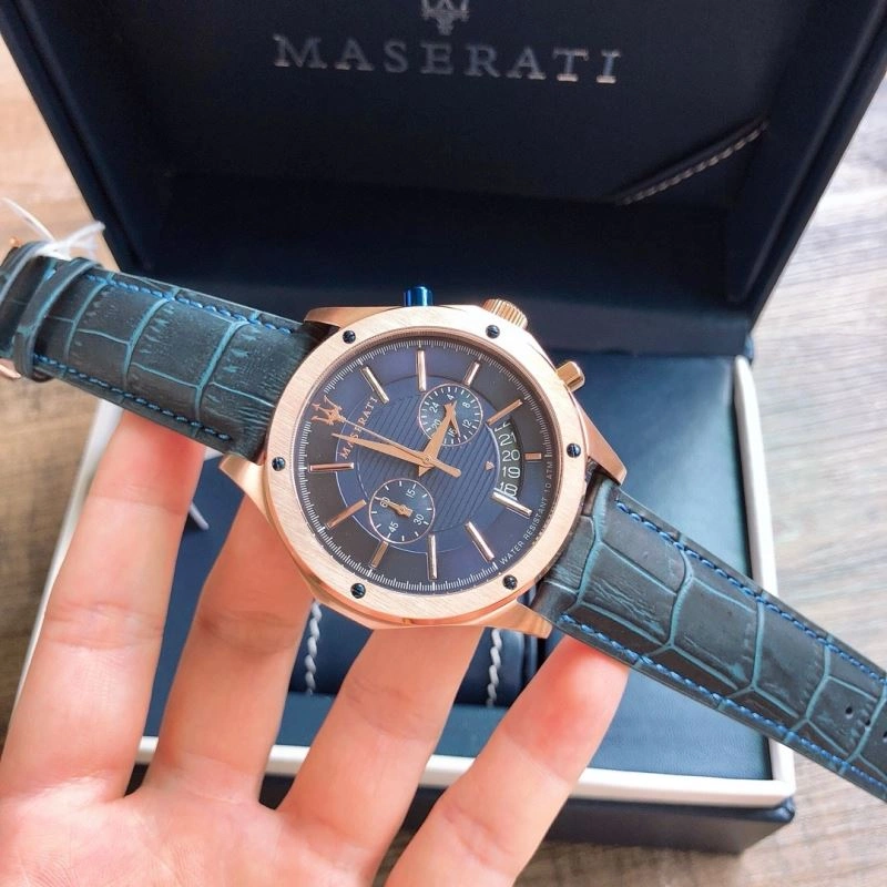 Low-cost MASERATI Watches