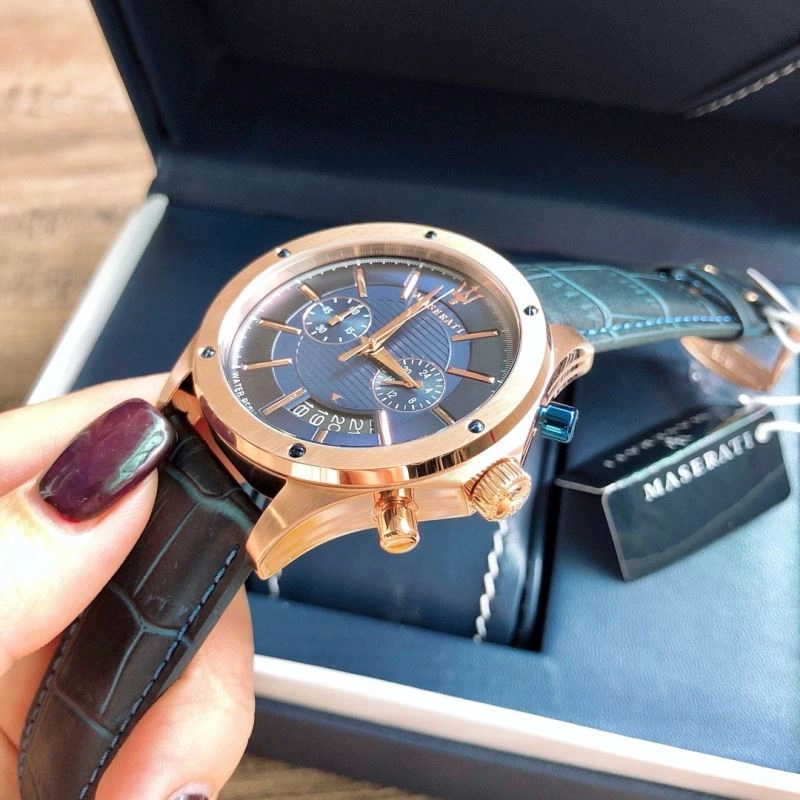 Low-cost MASERATI Watches