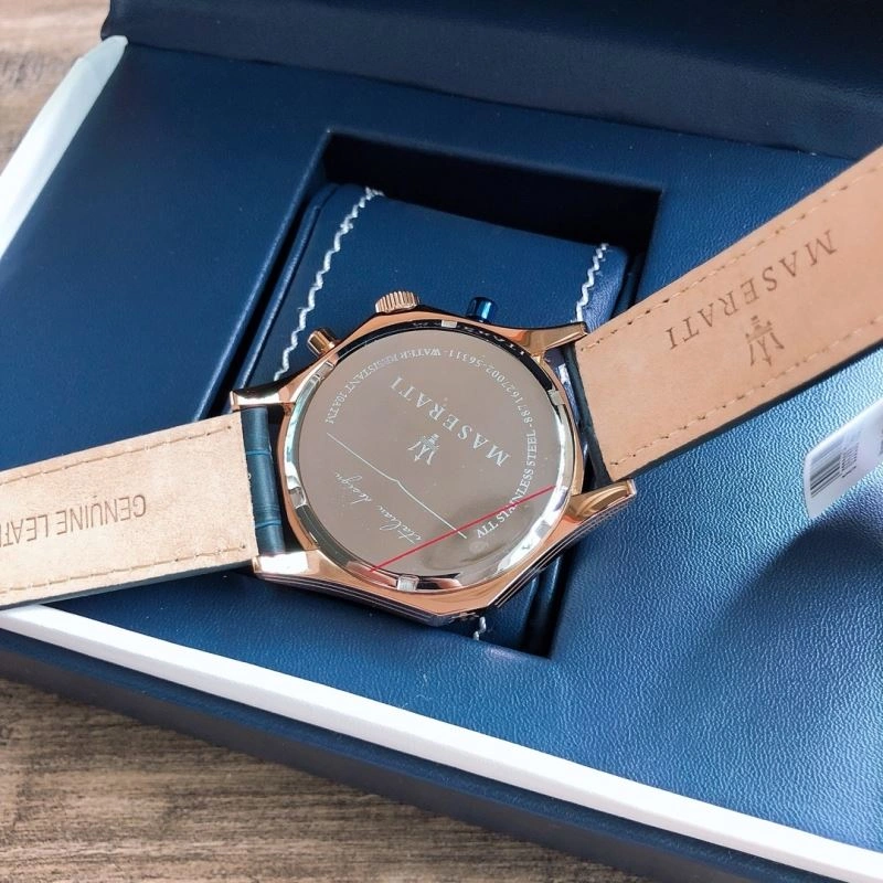 Low-cost MASERATI Watches