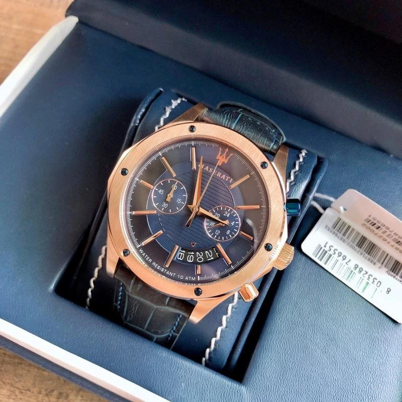 Low-cost MASERATI Watches