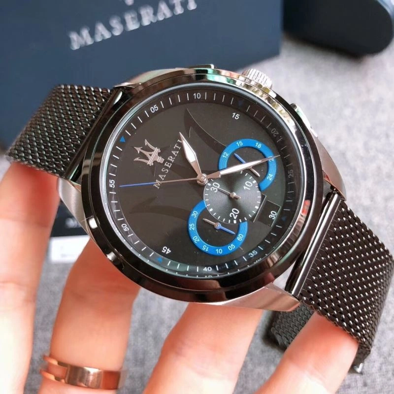 Affordable MASERATI Watches