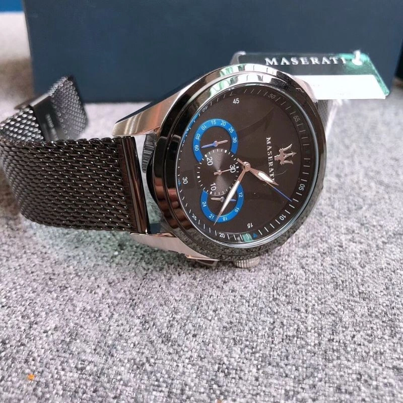 Affordable MASERATI Watches