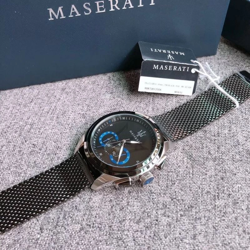 Affordable MASERATI Watches