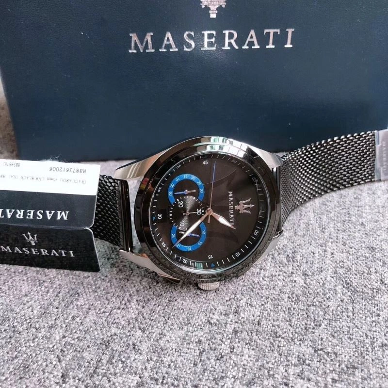 Affordable MASERATI Watches