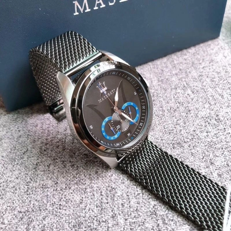 Affordable MASERATI Watches