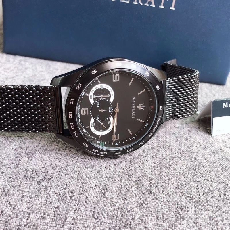 Precise copy MASERATI Watches
