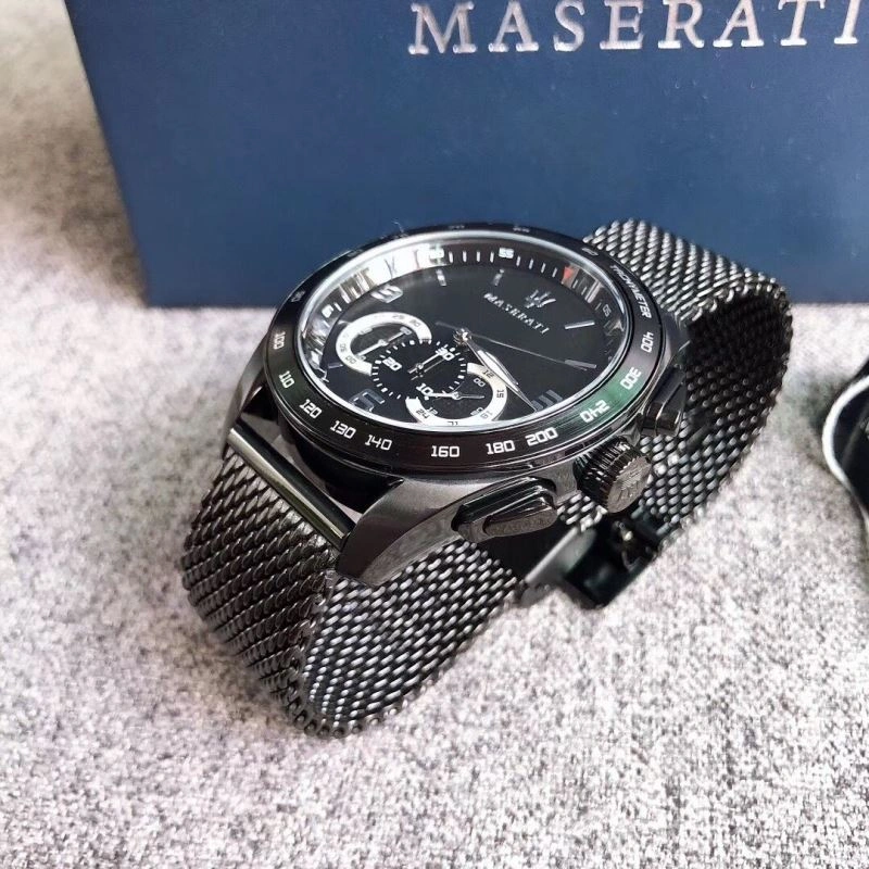 Precise copy MASERATI Watches