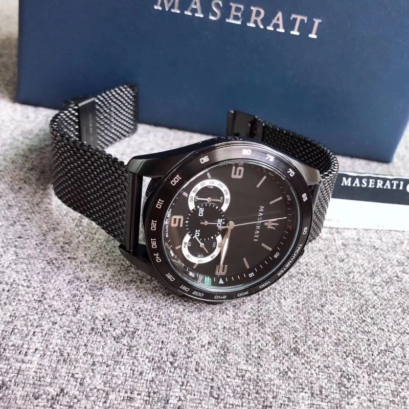 Precise copy MASERATI Watches