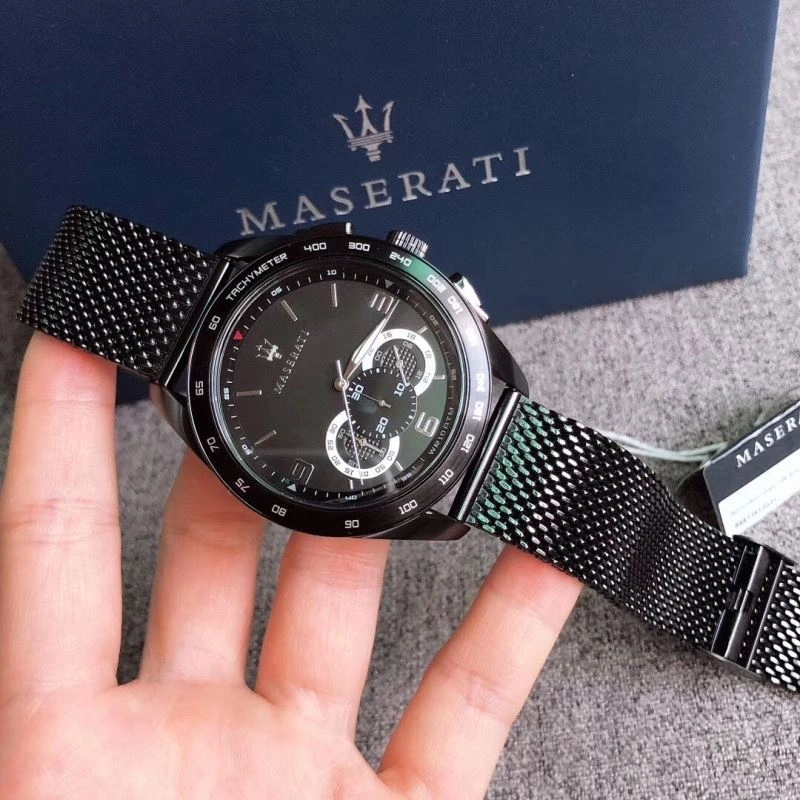 Precise copy MASERATI Watches
