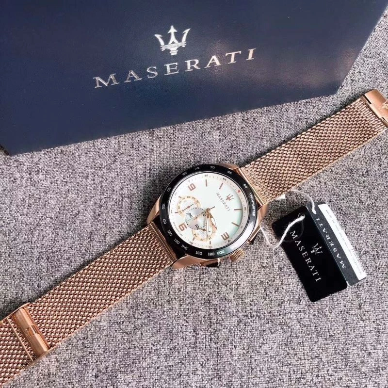 MASERATI Watches