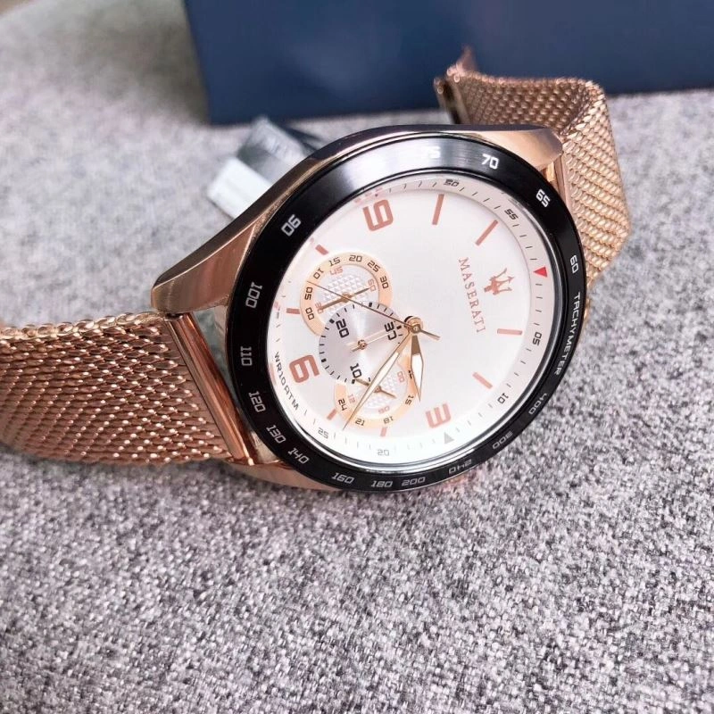 Top match MASERATI Watches