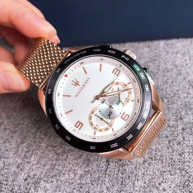 Top match MASERATI Watches