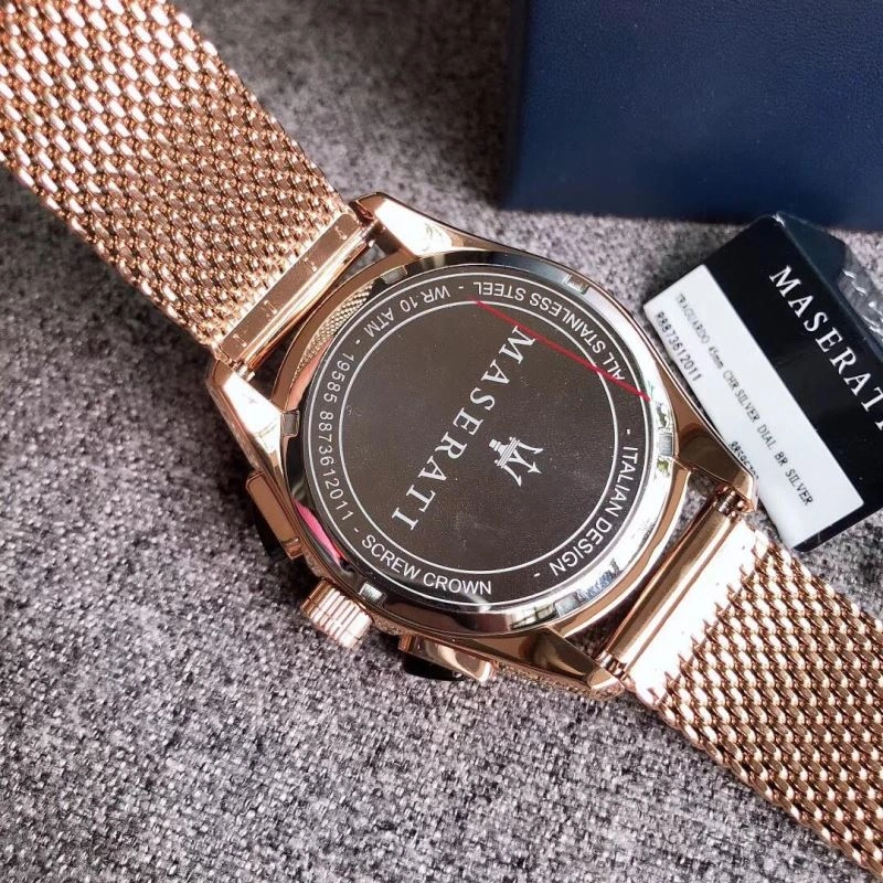 Top match MASERATI Watches