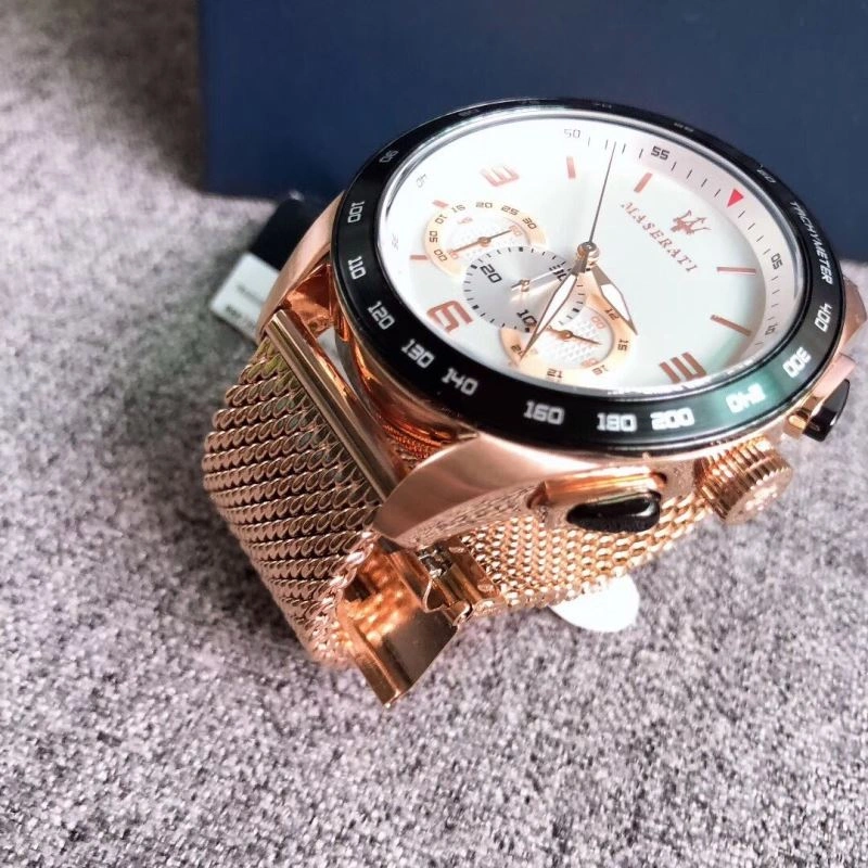 Top match MASERATI Watches