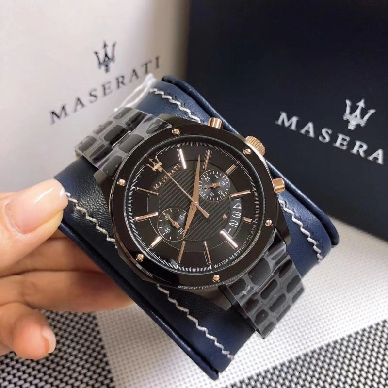 Perfect replica MASERATI Watches