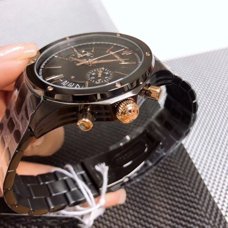 Perfect replica MASERATI Watches