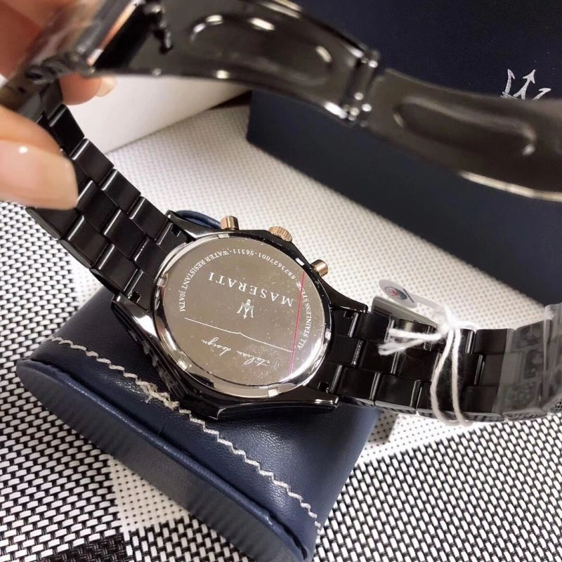 Perfect replica MASERATI Watches