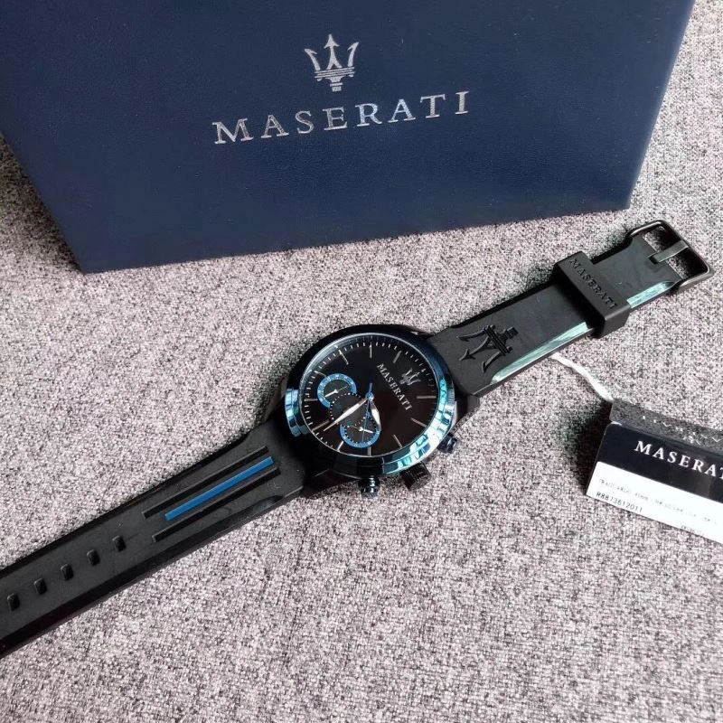 MASERATI Watches
