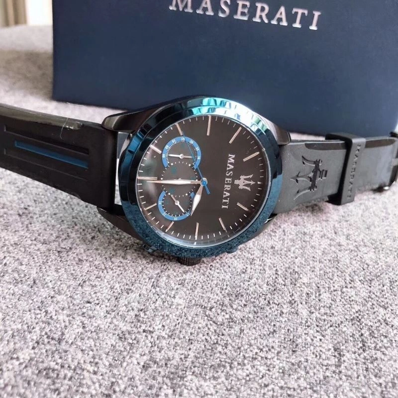 High accuracy MASERATI Watches