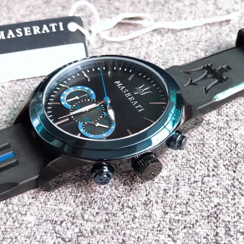 High accuracy MASERATI Watches