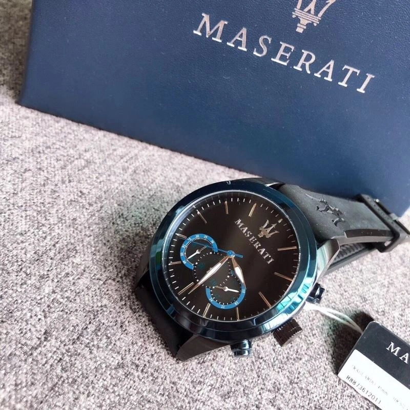 High accuracy MASERATI Watches