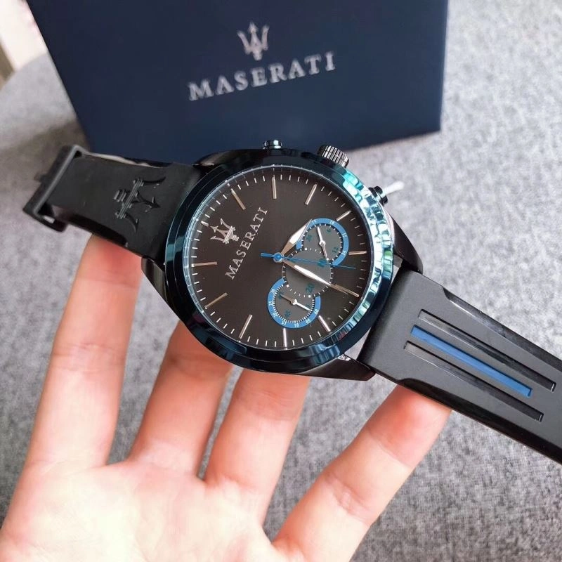 High accuracy MASERATI Watches
