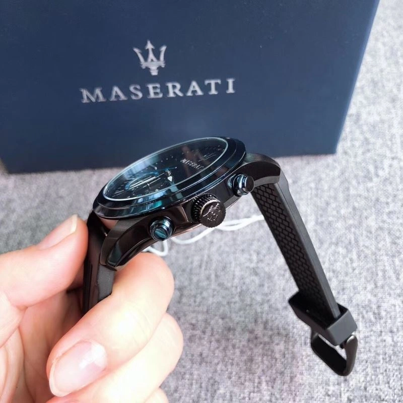 High accuracy MASERATI Watches
