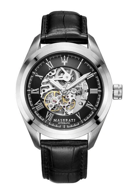 MASERATI Watches