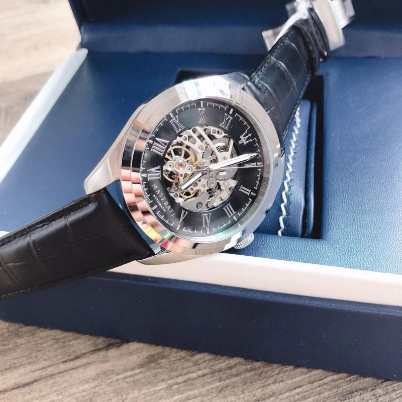 Mirror quality MASERATI Watches