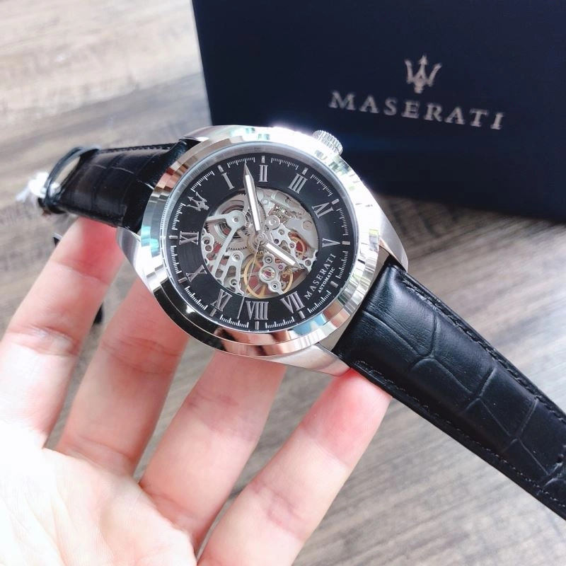 Mirror quality MASERATI Watches