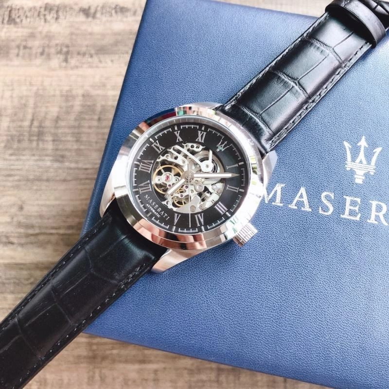 Mirror quality MASERATI Watches