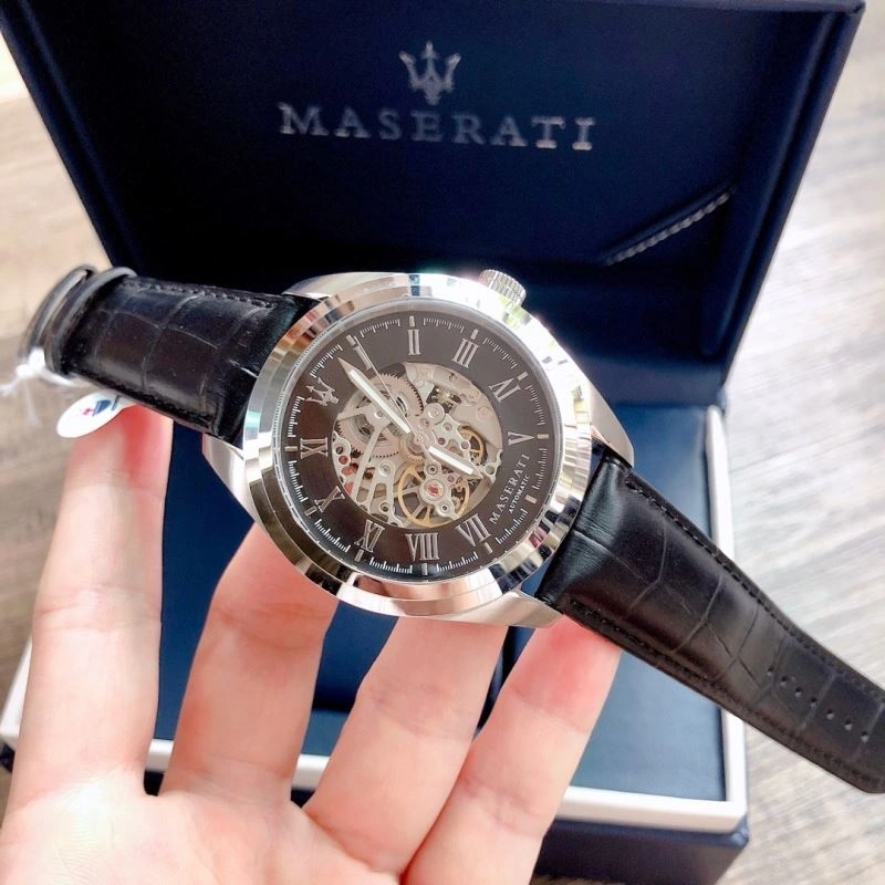 Mirror quality MASERATI Watches