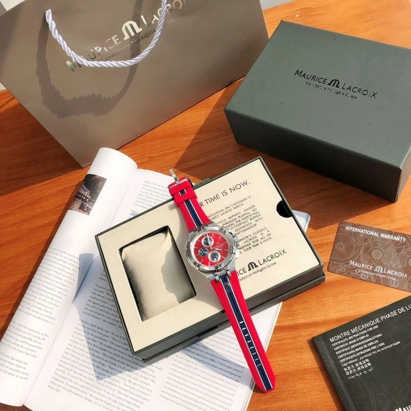 MAURICE LACROIC Watches