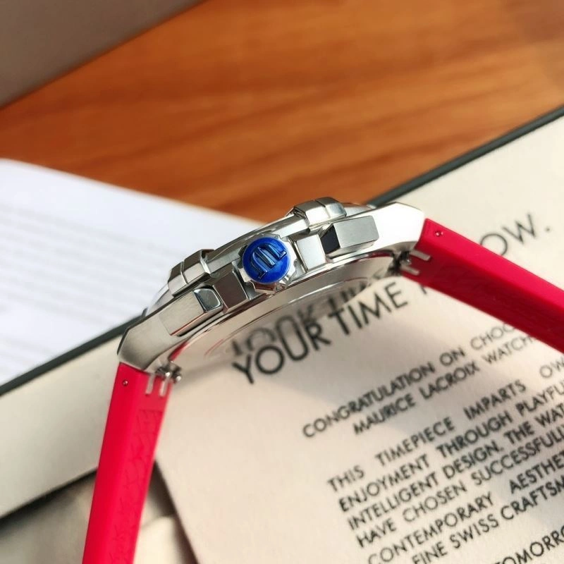 Brand-original MAURICE LACROIC Watches