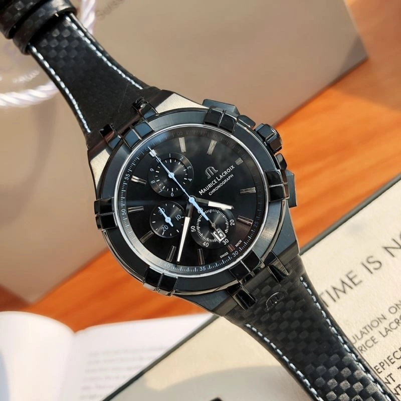 1:1 copy MAURICE LACROIC Watches