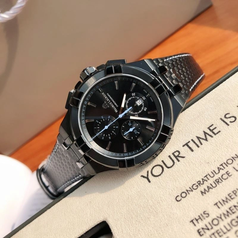 1:1 copy MAURICE LACROIC Watches