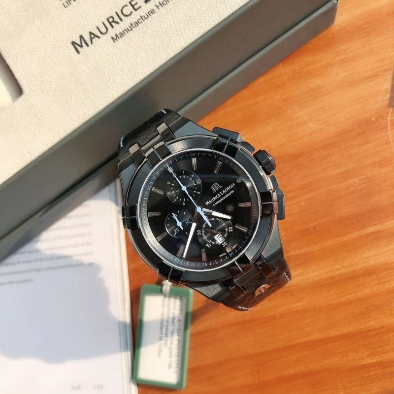 1:1 copy MAURICE LACROIC Watches