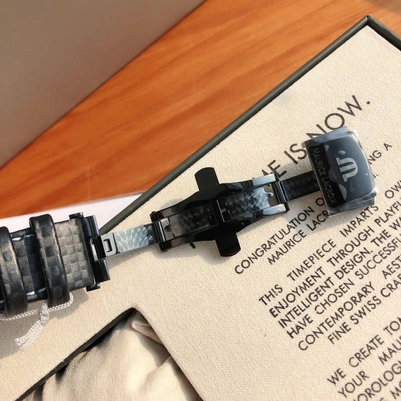 1:1 copy MAURICE LACROIC Watches