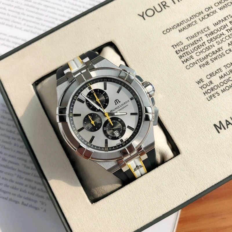 OEM MAURICE LACROIC Watches