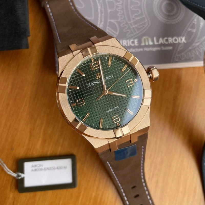 1:1 copy MAURICE LACROIC Watches