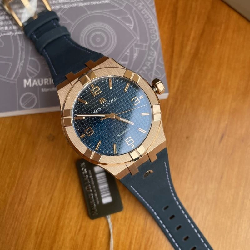 1:1 copy MAURICE LACROIC Watches