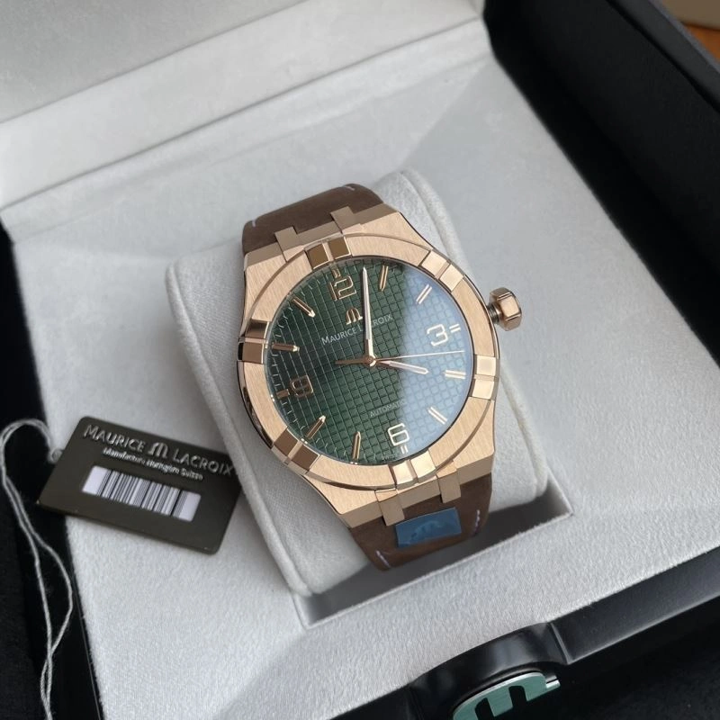 1:1 copy MAURICE LACROIC Watches