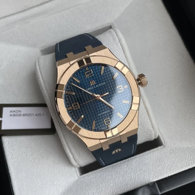 1:1 copy MAURICE LACROIC Watches