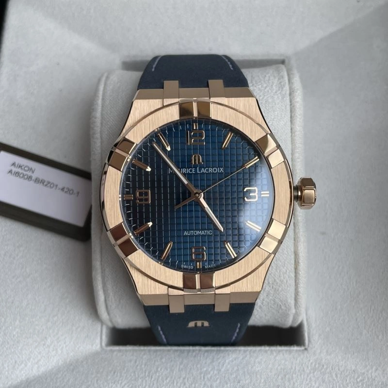 1:1 copy MAURICE LACROIC Watches
